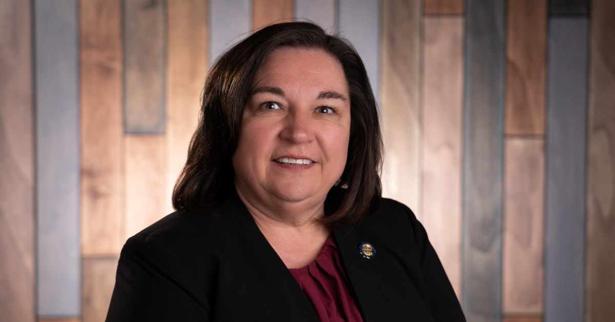 Reiterman serving on 2024 Ohio Farm Bureau Federation Policy ...