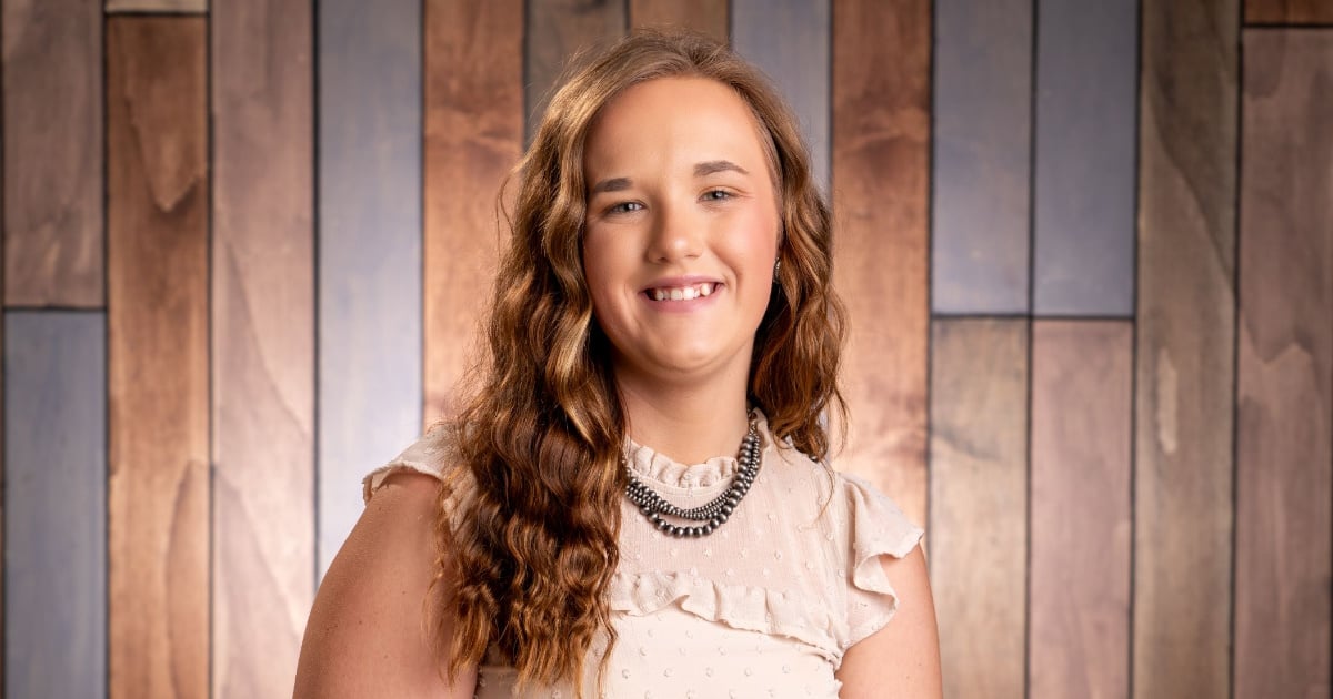 Rhodes named operations coordinator with Ohio Farm Bureau - Ohio Farm ...