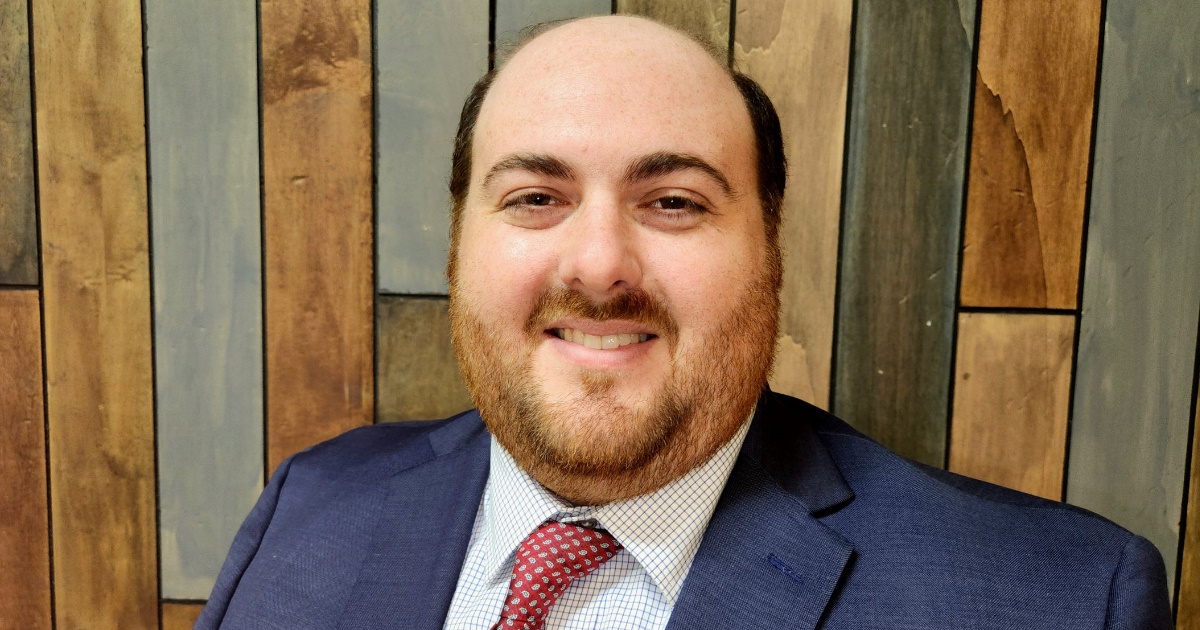Warner joins Ohio Farm Bureau as organization director - Ohio Farm Bureau