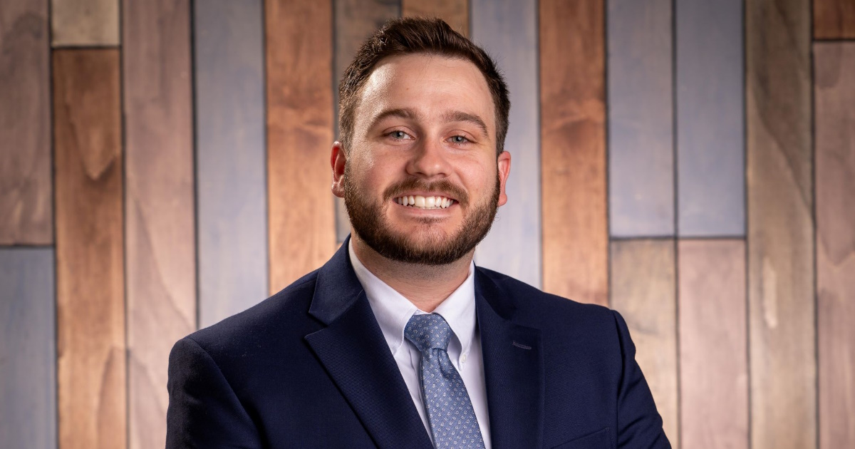 Cottingim selected for Ohio Farm Bureau’s AgriPOWER elite training ...