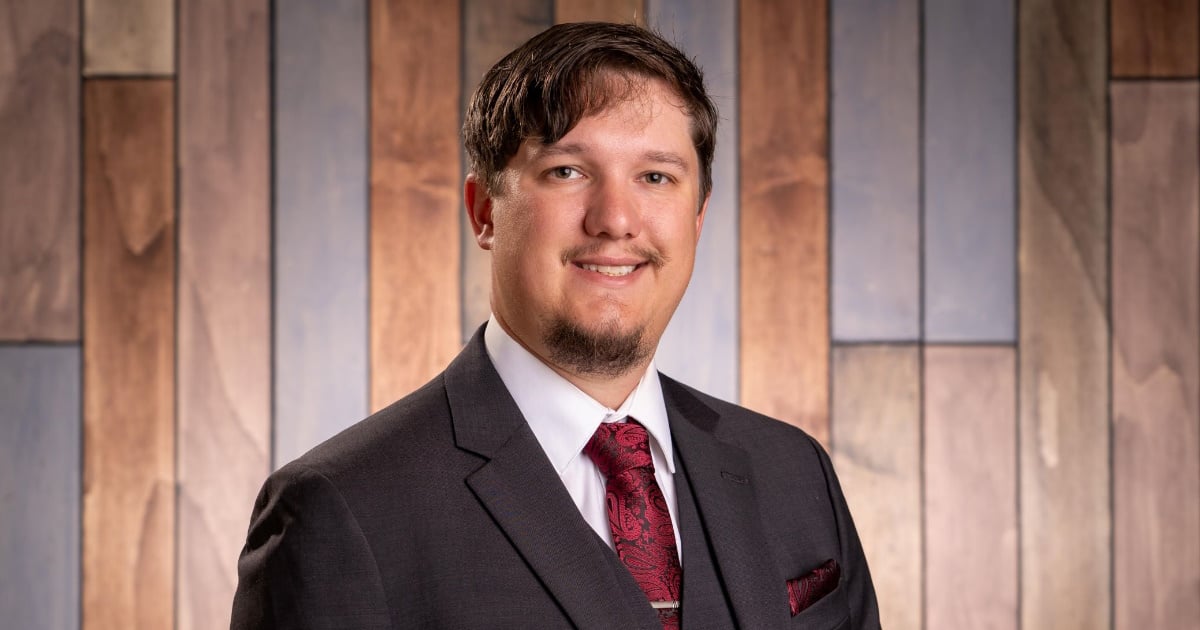 Ray selected for Ohio Farm Bureau’s AgriPOWER elite training program ...