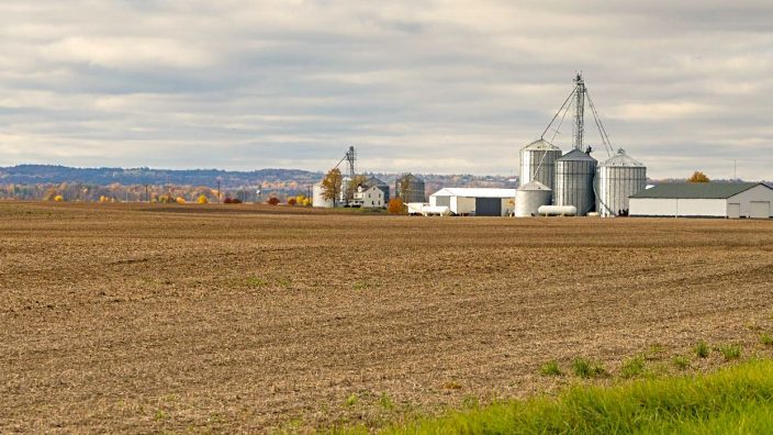 Ohio Farm Bureau - Strong Agriculture Communities Start Here
