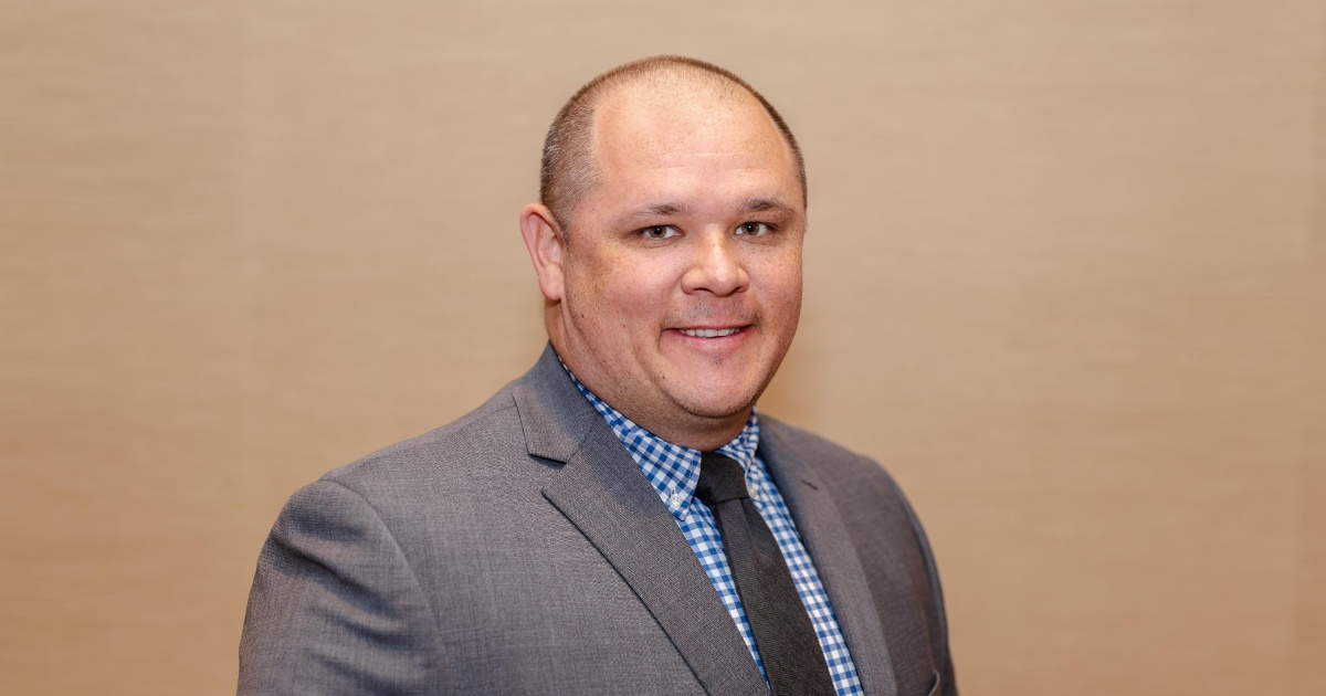 Williams elected Ohio Farm Bureau trustee - Ohio Farm Bureau