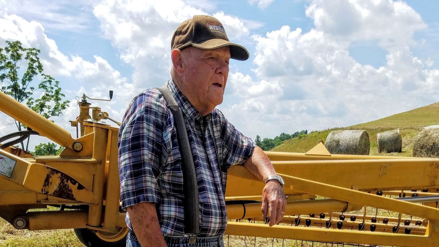 Ohio Farm Bureau Scholarships