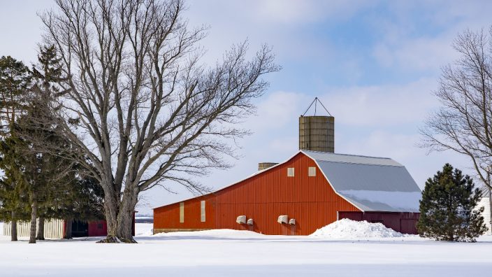 Ohio Farm Bureau - Strong Agriculture Communities Start Here