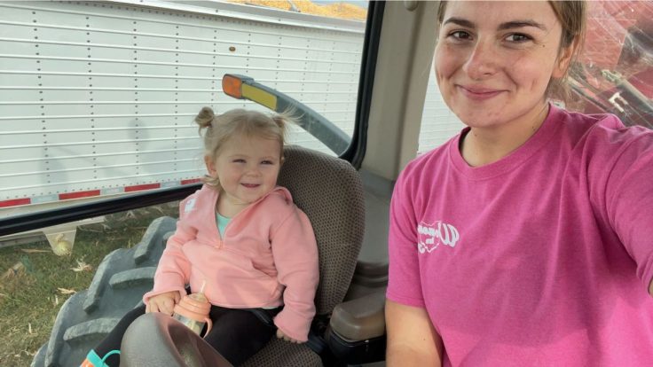 Growing our Generation: Returning home - Ohio Farm Bureau