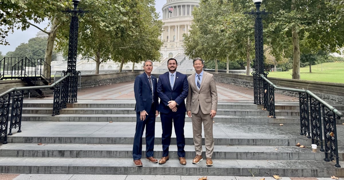 Cottingim graduates from Class XV of Ohio Farm Bureau’s AgriPOWER ...