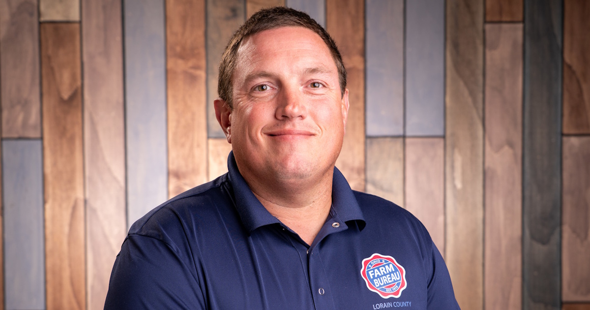 Beekman serving on 2025 Farm Bureau policy development committee - Ohio ...