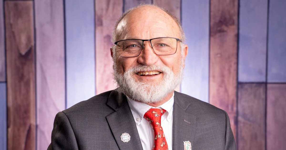 Andre elected to Ohio Farm Bureau state board - Ohio Farm Bureau
