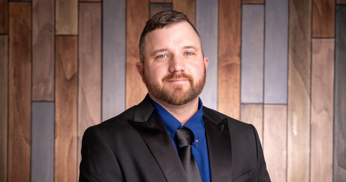 Bregel selected for Ohio Farm Bureau’s AgriPOWER elite training program ...