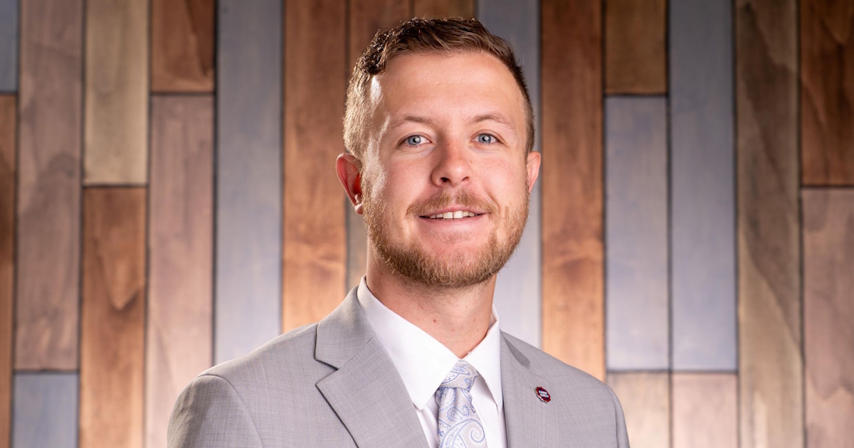 Callicoat selected for Ohio Farm Bureau’s AgriPOWER elite training ...