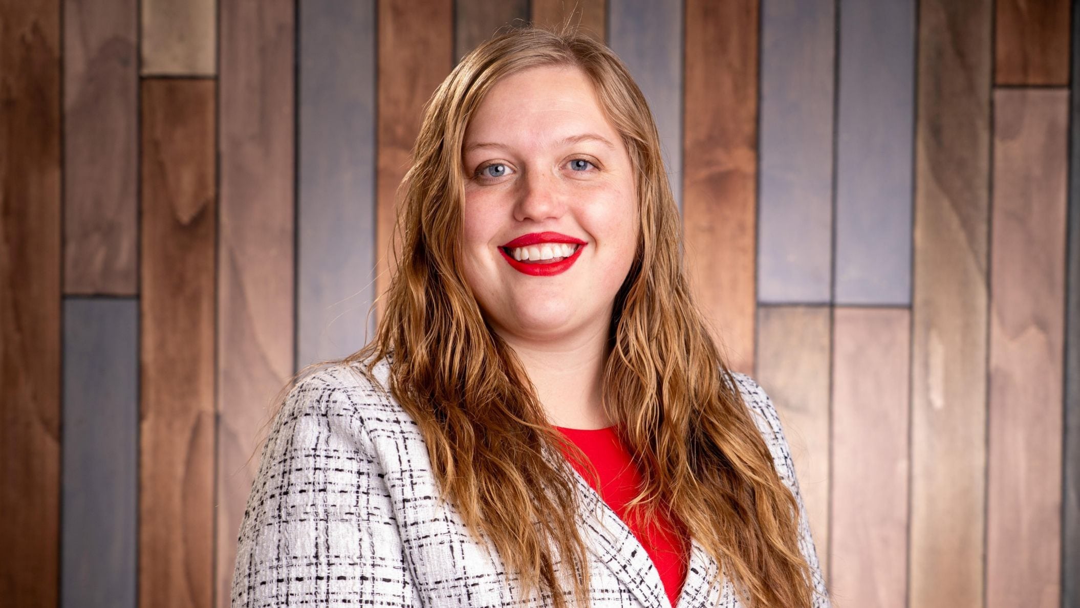 Romie selected for Ohio Farm Bureau’s AgriPOWER elite training program ...